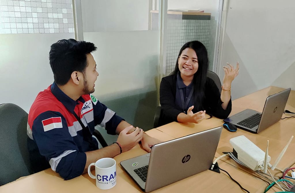 Cramms Indonesia – Setting The Standard