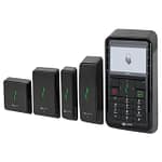 Gallagher Access Control – Cramms Indonesia