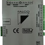 Falco Access Control - Cramms Indonesia