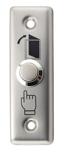 Push Button Door Release – Cramms Indonesia