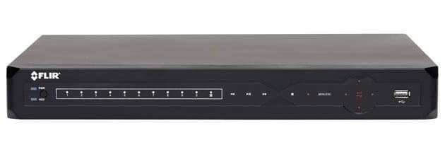 FLIR Cameras - Cramms Indonesia