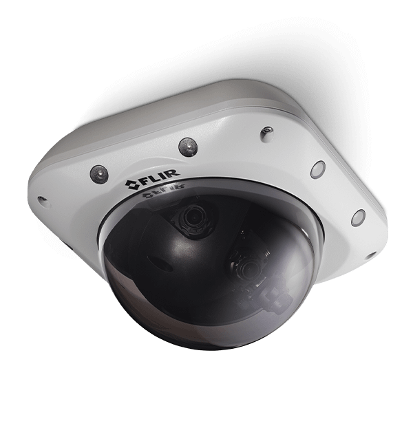 FLIR Cameras - Cramms Indonesia